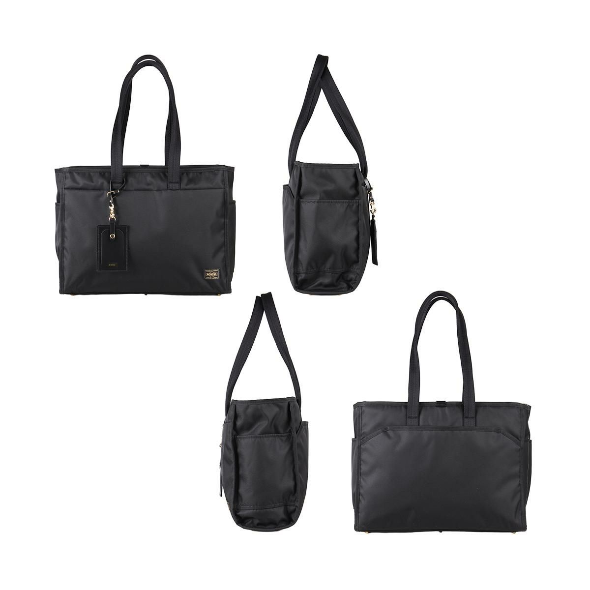 ポーター シア トートバッグ(L) 871-05120 871-15120 吉田カバン