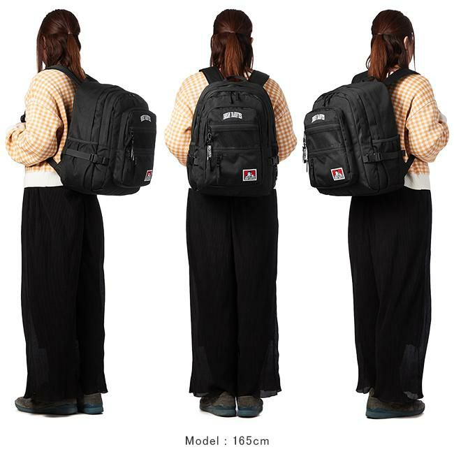 ベンデイビス リュック BEN DAVIS bdw-8301cl｜ONLINE STORE by SELECTION