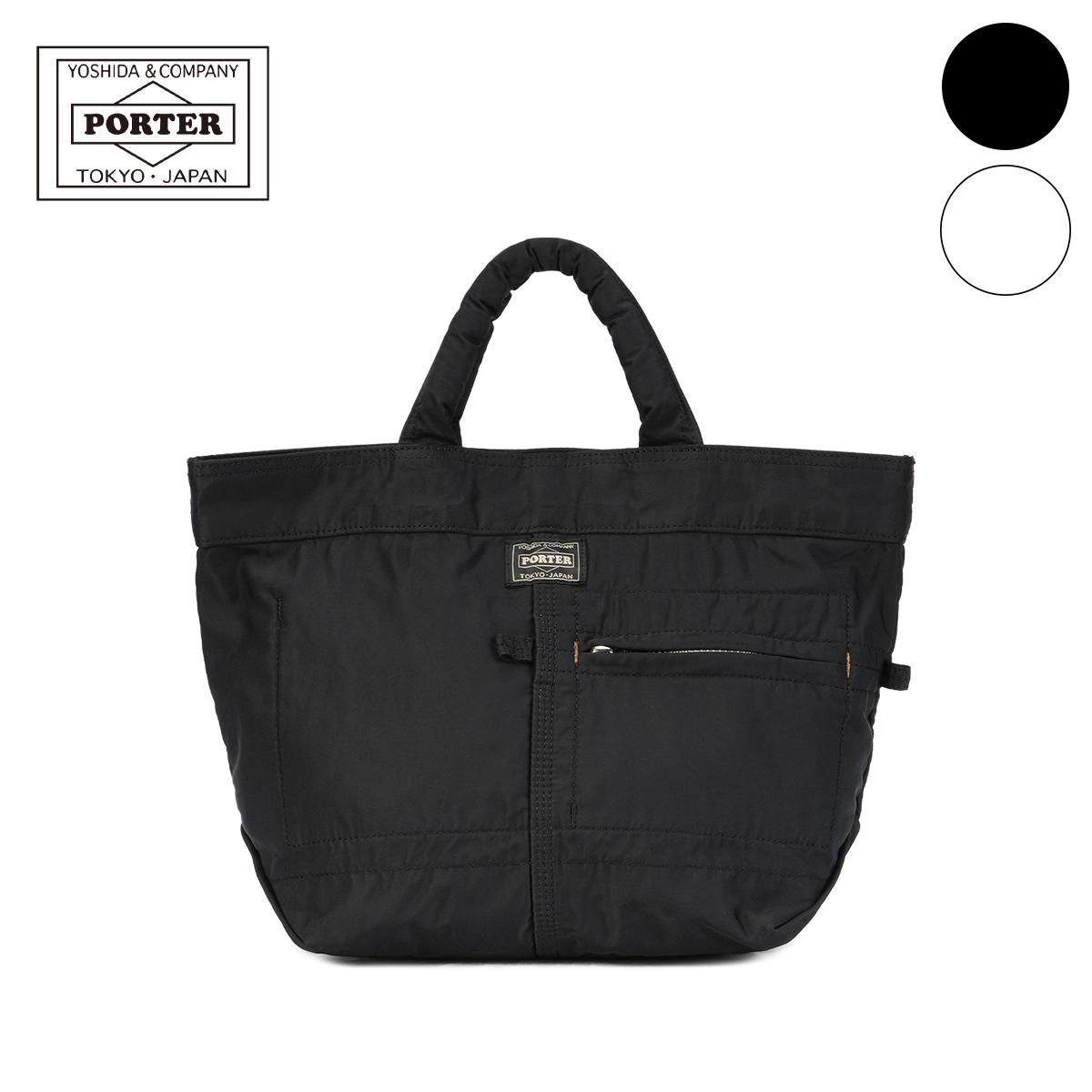 ポーター マイル ミニトートバッグ 754-15115｜ONLINE STORE by SELECTION
