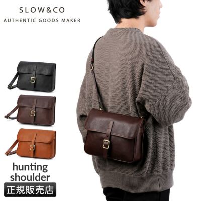 井野屋/スロウ/cb/cb/helmet body bag/ヘルメットボディバッグ