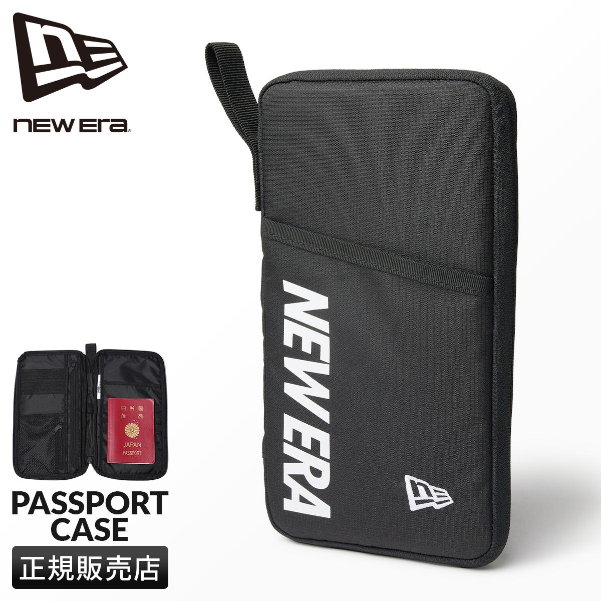 ニューエラ 旅行関連グッズ NEW ERA travel-pport｜ONLINE STORE by SELECTION